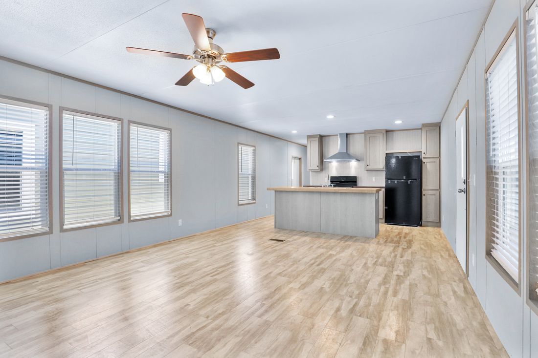 Single Wide - Granger Mobile Homes