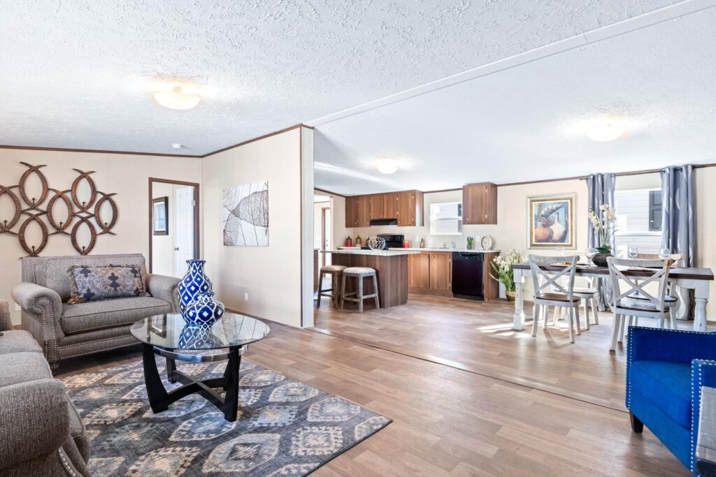 Granger Mobile Homes - Find Your Dream Mobile Home for Sale: Ready to ...
