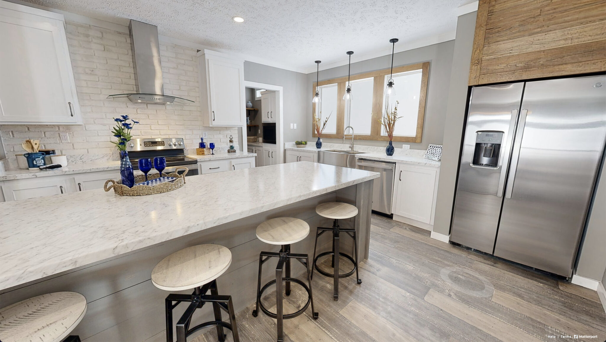 Double Wide Mobile Homes Prices in Oklahoma - New Doublewide Modular and Manufactured Houses for ...